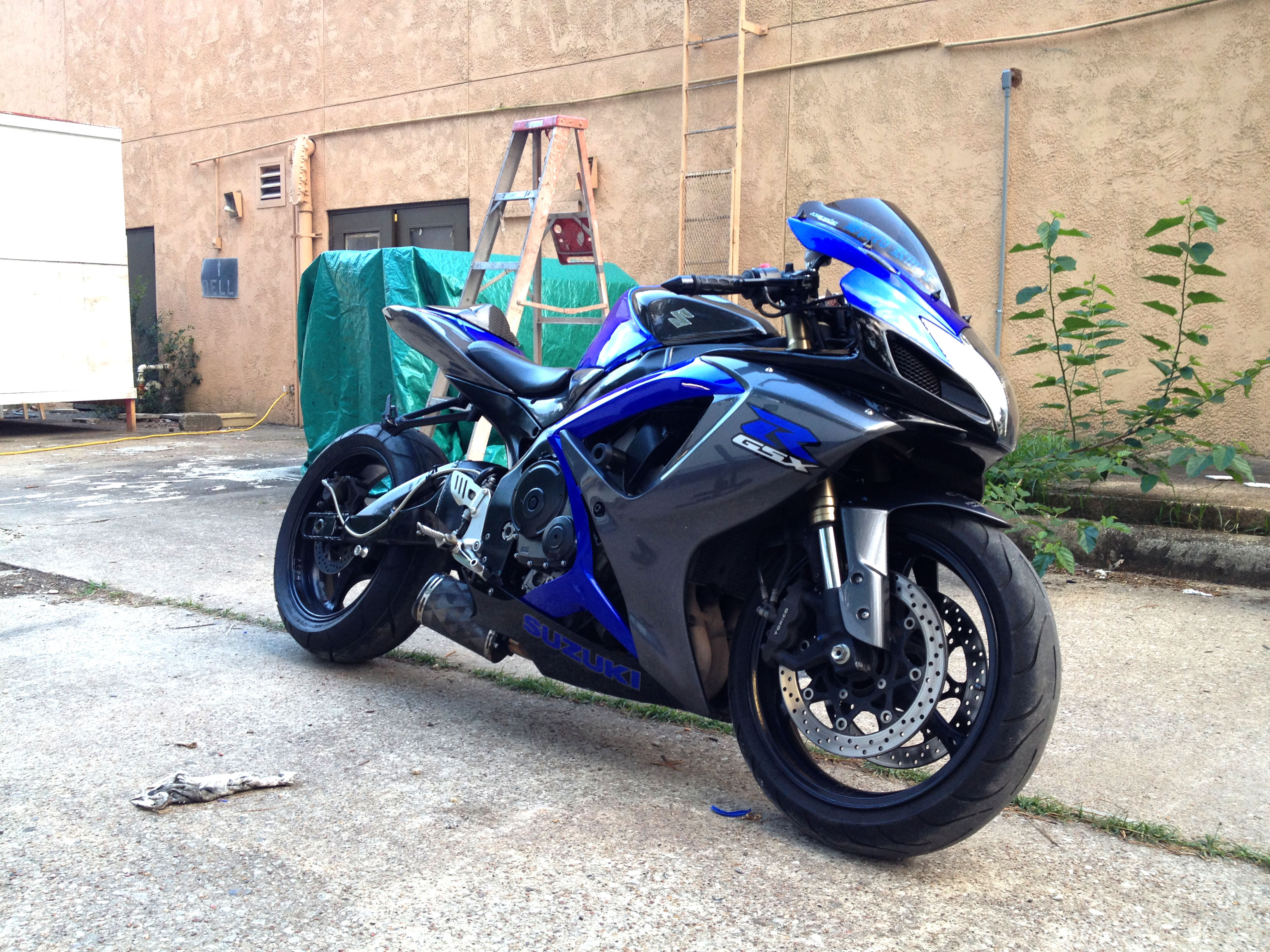 Gallery - Speedkings Custom Cycles