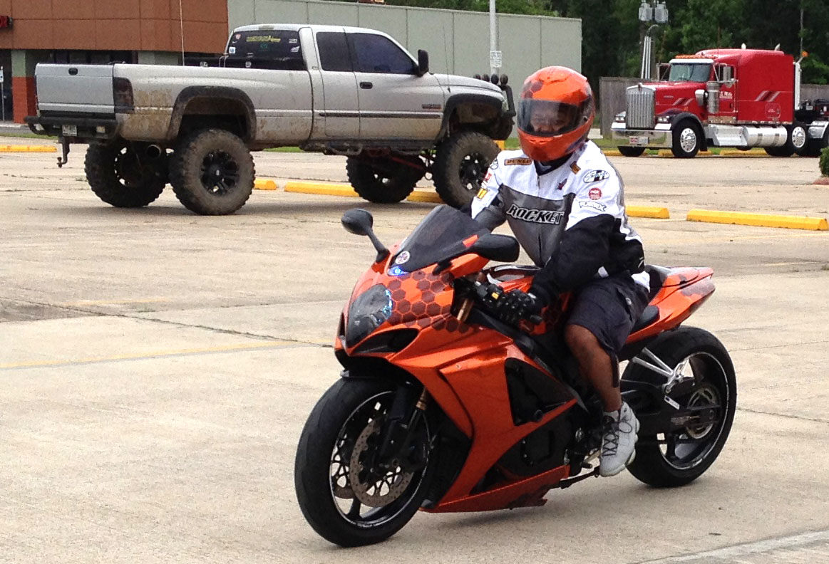 Gallery - Speedkings Custom Cycles