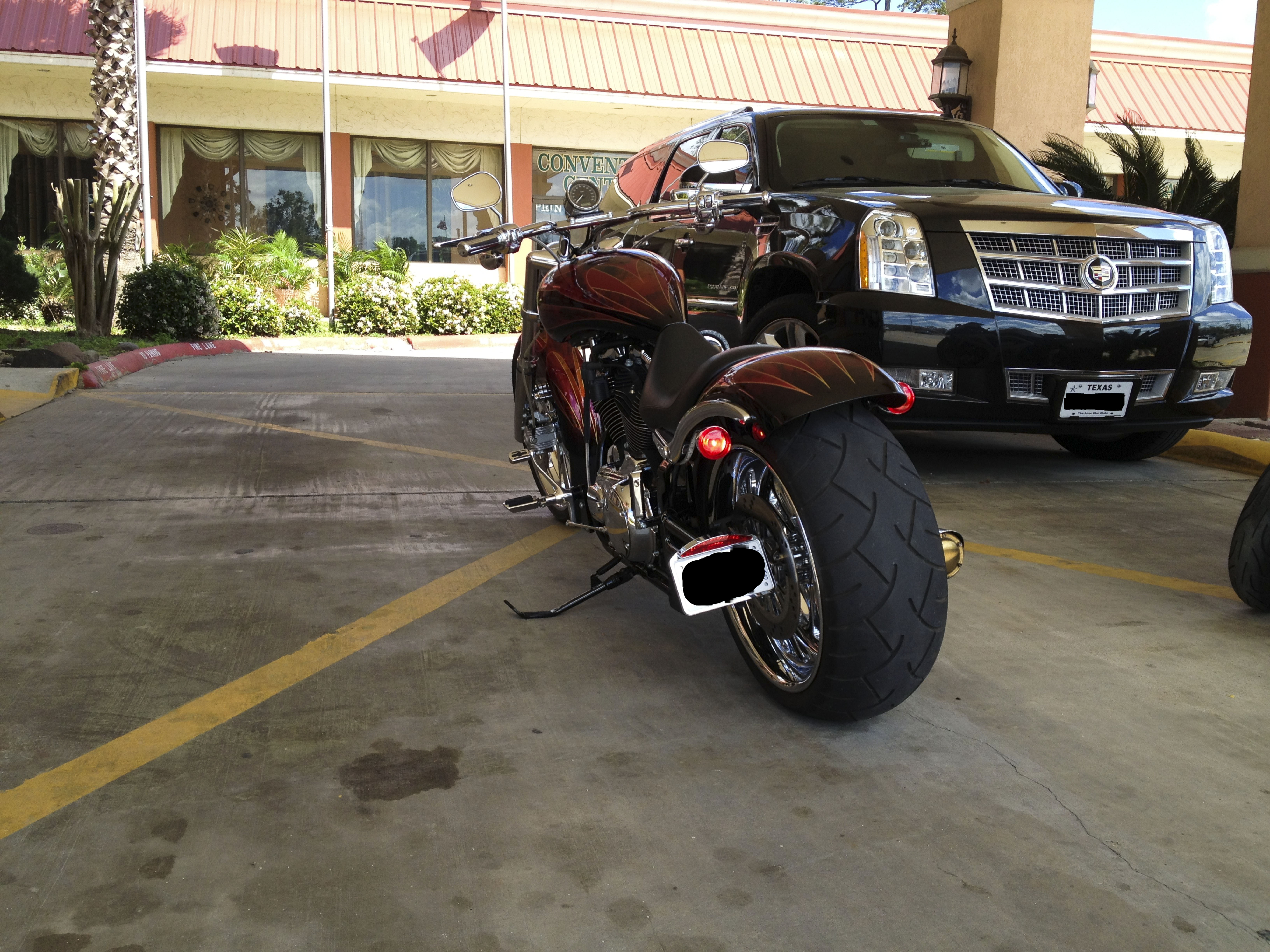 Gallery - Speedkings Custom Cycles